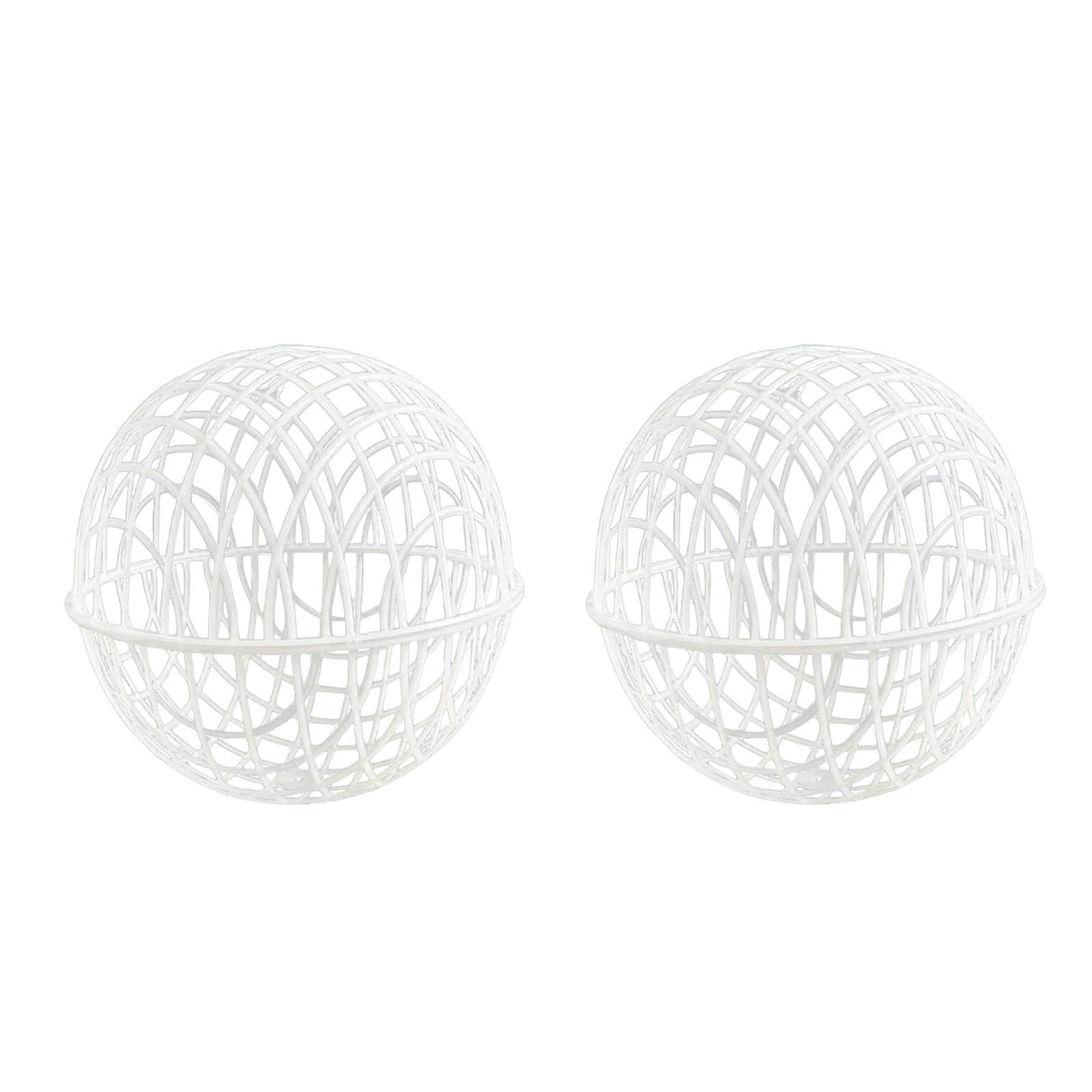 Chicken Ball Cage Rolling,2025 Range Chicken Cage for Farm,Round ...