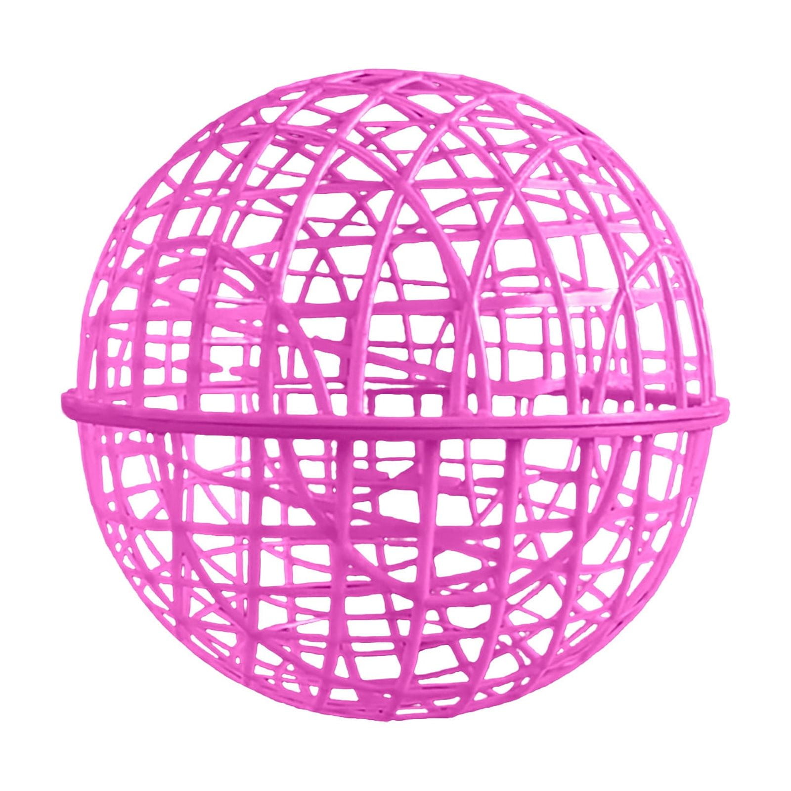 Chicken Balls Cage,Movable Ball-Shaped Animals,Pet Safe Walking Net ...