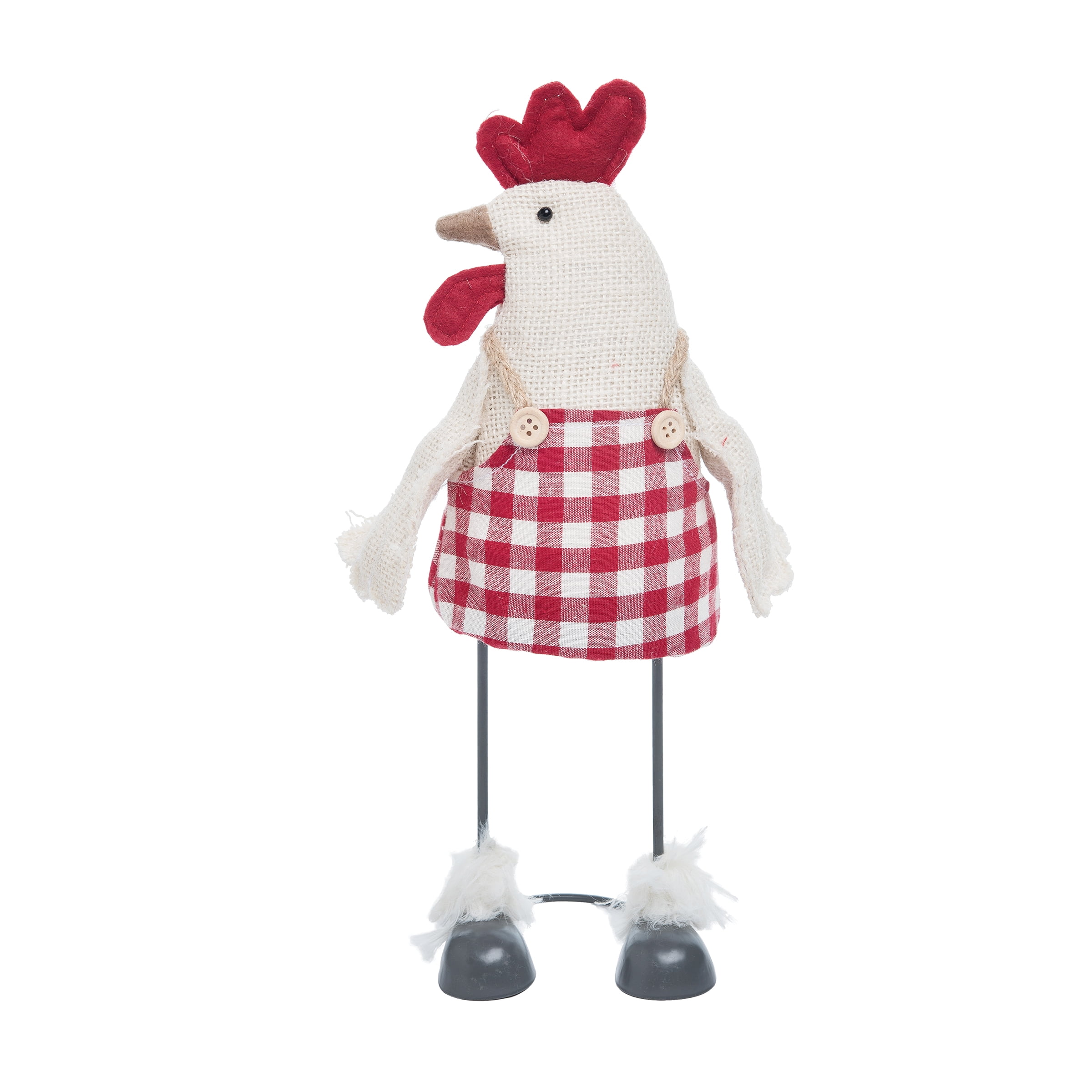Chicken Bobble Figure - Walmart.com