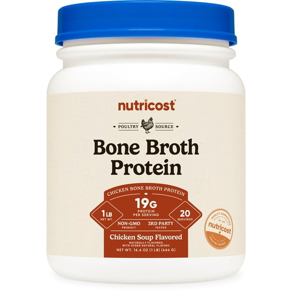 Bone Broth