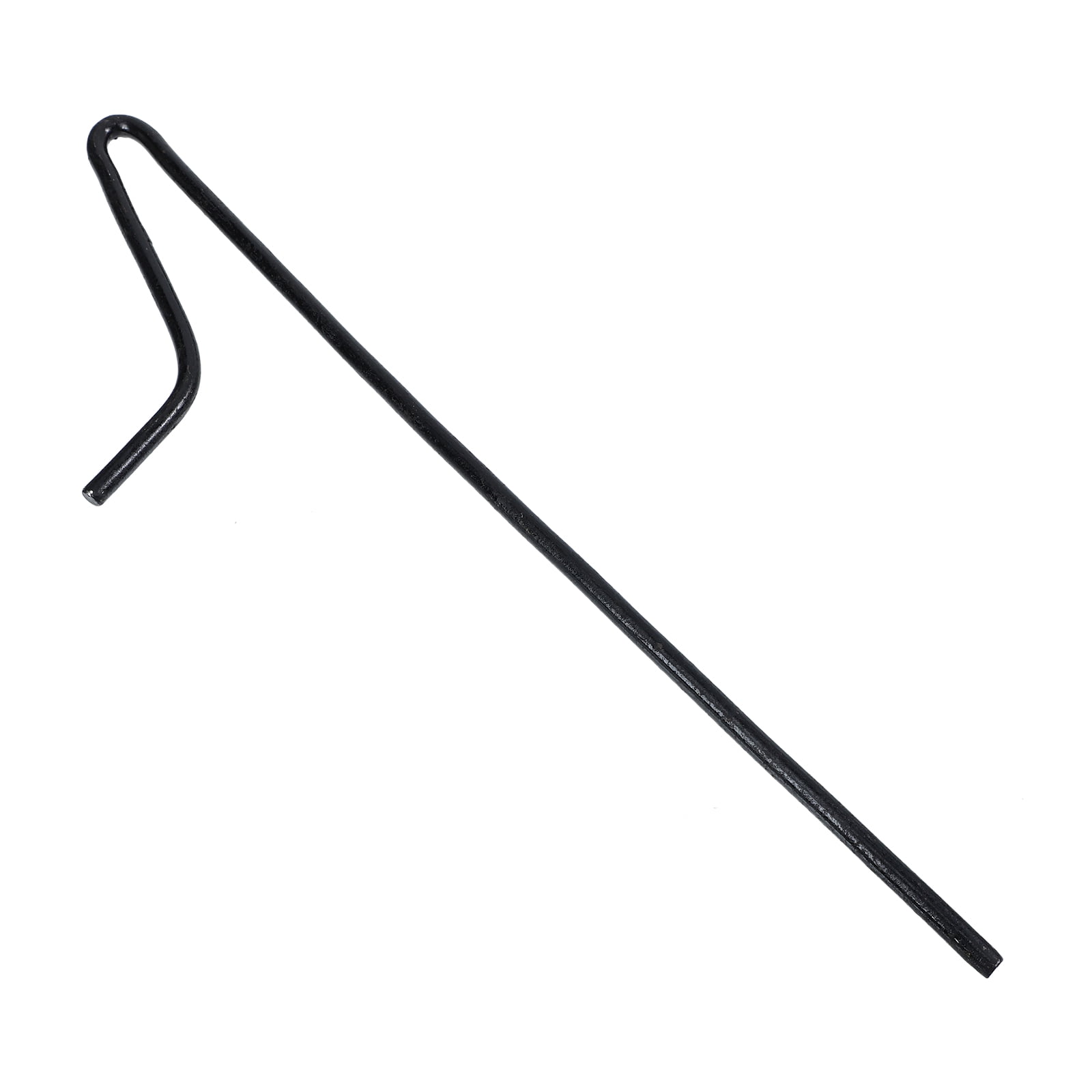 Chicken Catching Tool Hook Grabber Chicken Trapping Pole Grabbing Tool ...