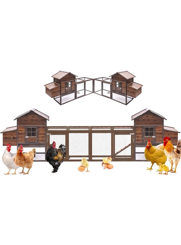 Small Chicken Coops in Chicken Coops - Walmart.com