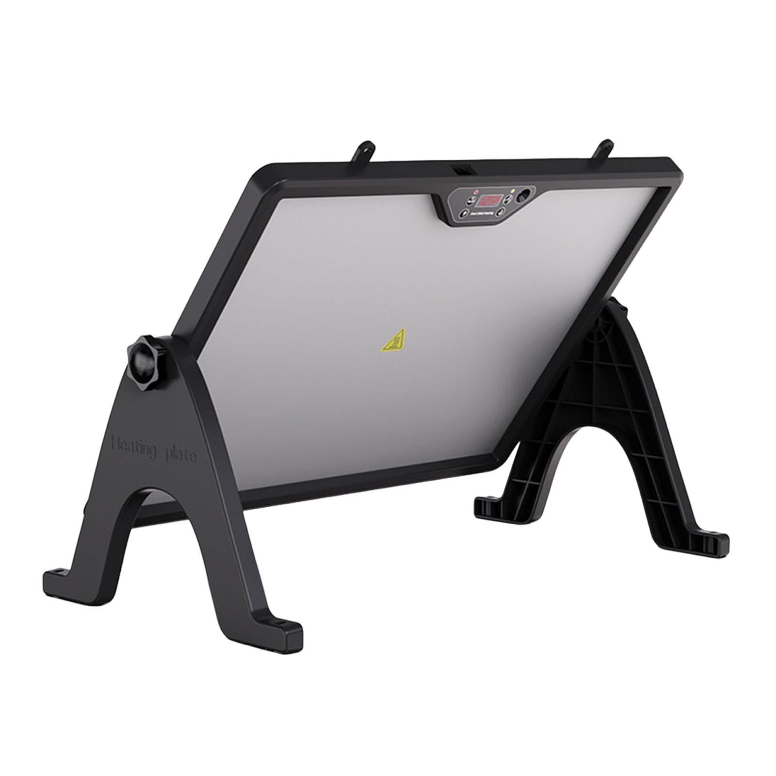 Chicken Coop Heater With Overheat Protection 180W Radiant Heat Panel ...