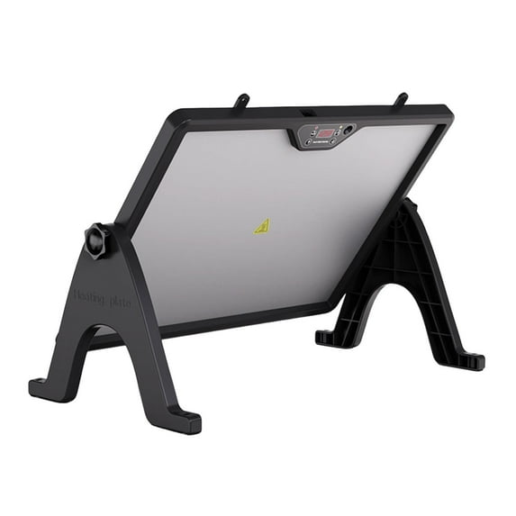 Chicken Coop Heater With Overheat Protection 180W Radiant Heat Panel ...