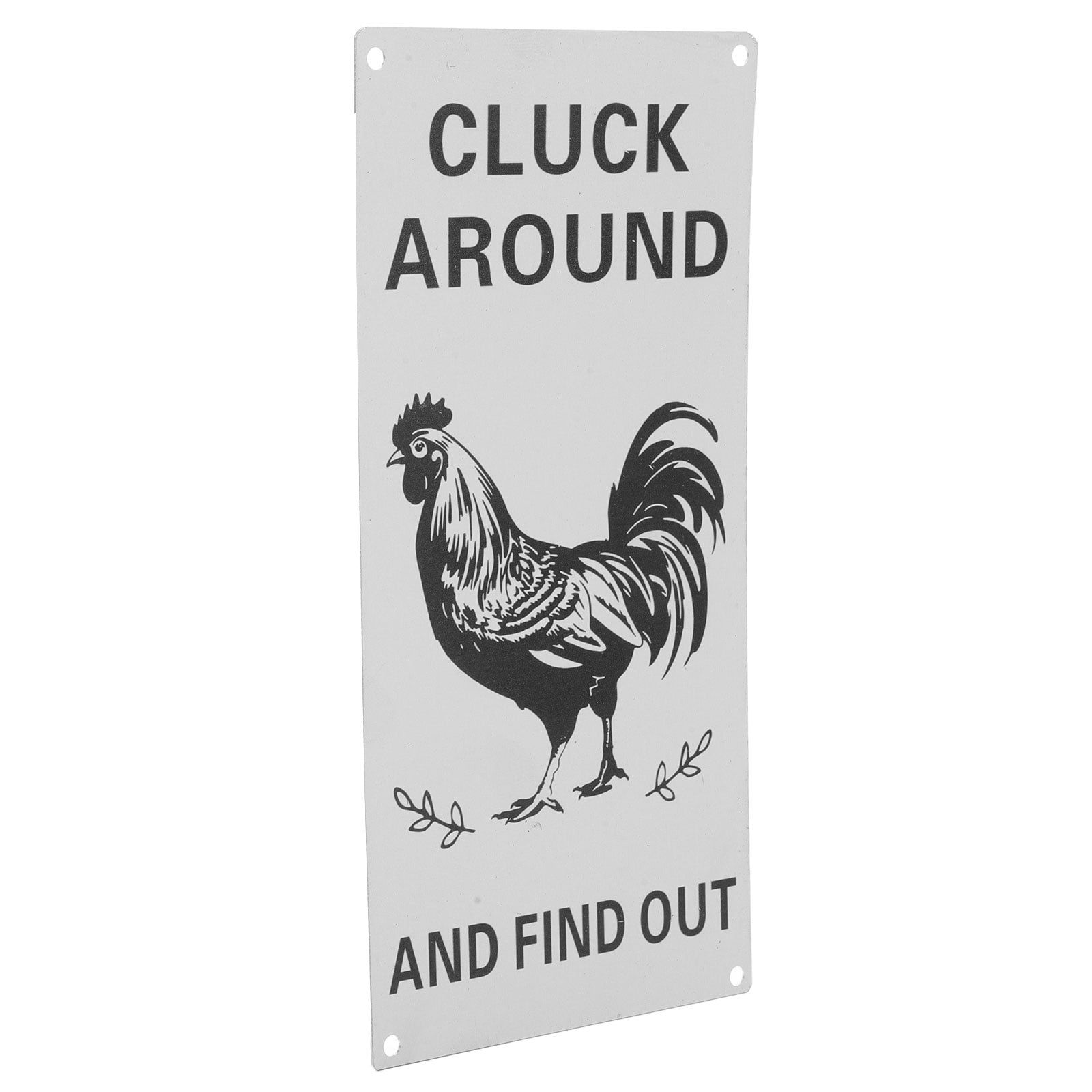 Chicken Coop Identification Kitchen Wall Decor Chicken Coop Must Haves ...