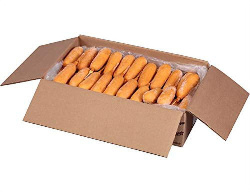 Chicken Corn Dog, 2.67 Ounce -- 60 per case. - Walmart.com