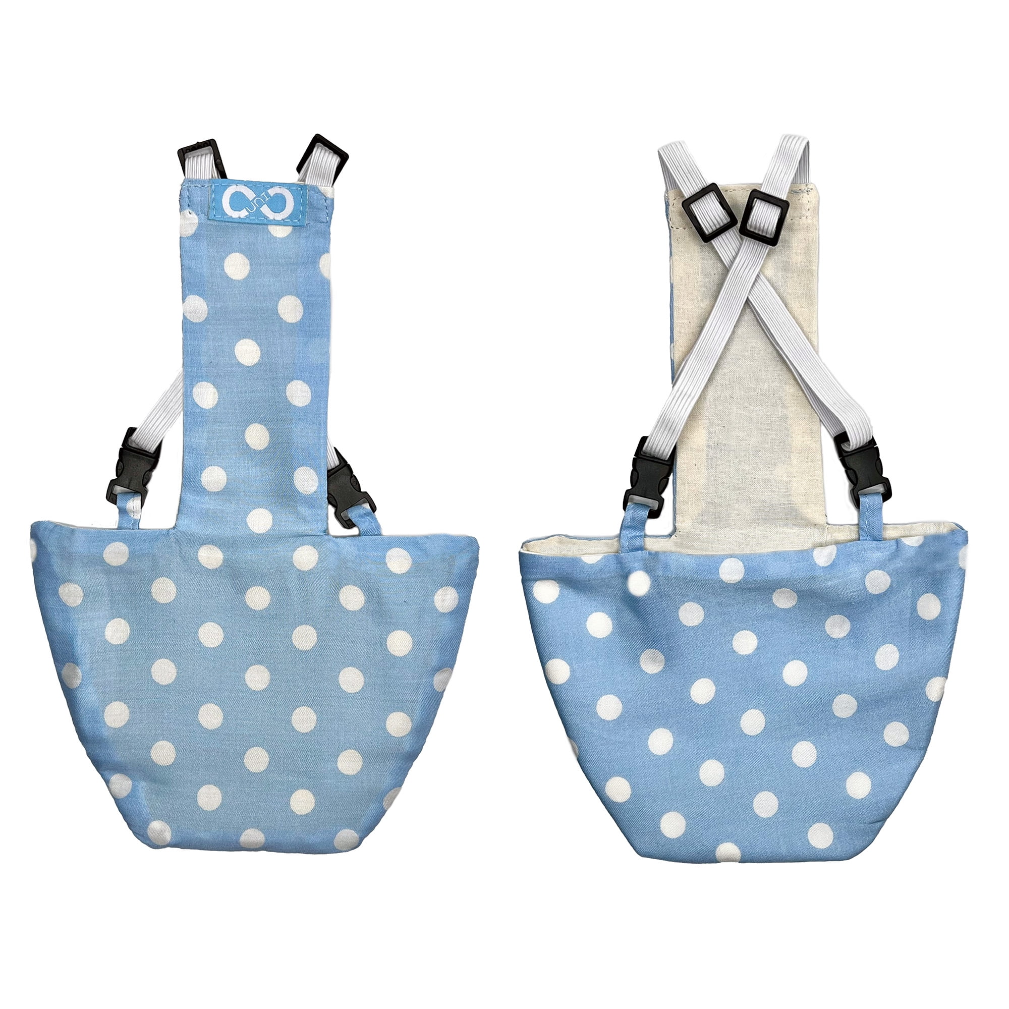 Chicken Diapers for Hens, Duck, Goose, Rooster - Disposable Lining ...