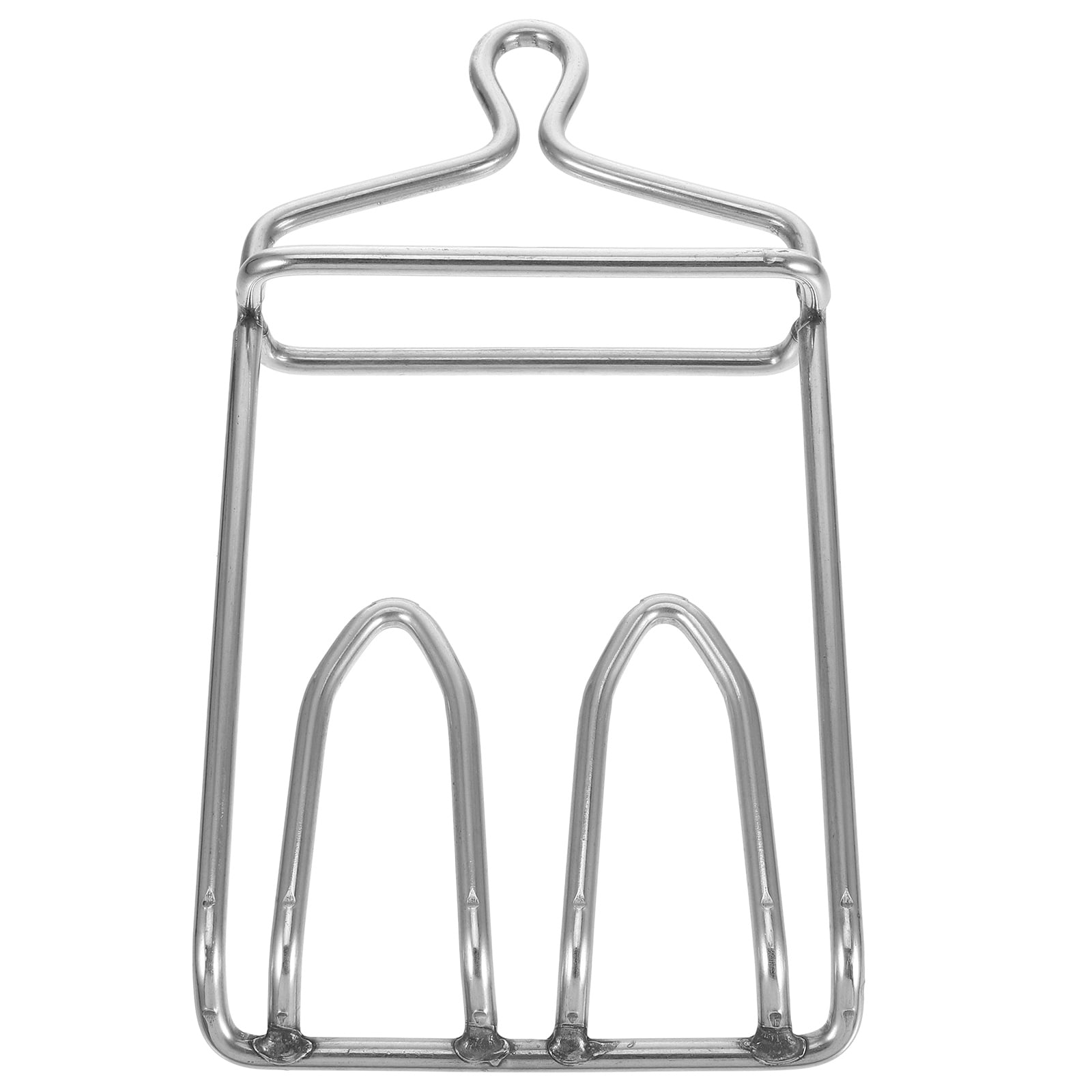 Chicken and Duck Hook Slaughter Duck Hook Outdoor Hooks Hanging Racks ...