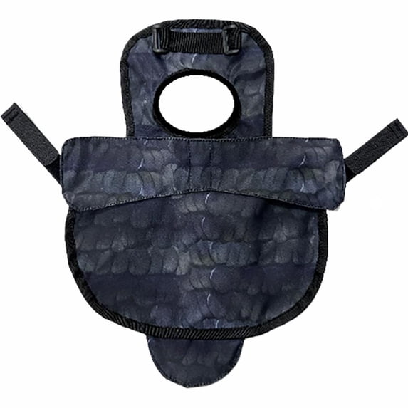 Chicken & Duck Winter Vest, Waterproof & Insulated for Cold Protection ...