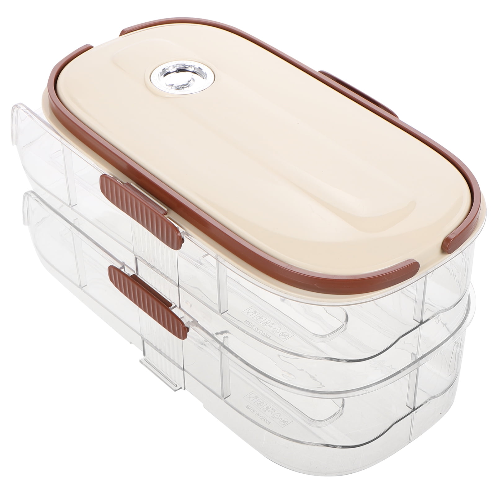 Chicken Eggs Holder Egg Storage Accessory Refrigerator Supply Eggs ...