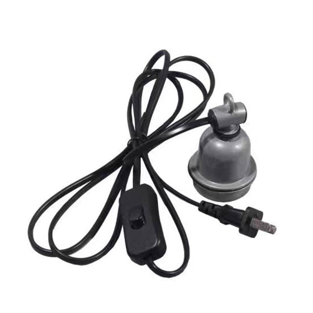 Chicken Farm Heat Lamp Heater Fan Poultry Reptiles Heater Remote ...