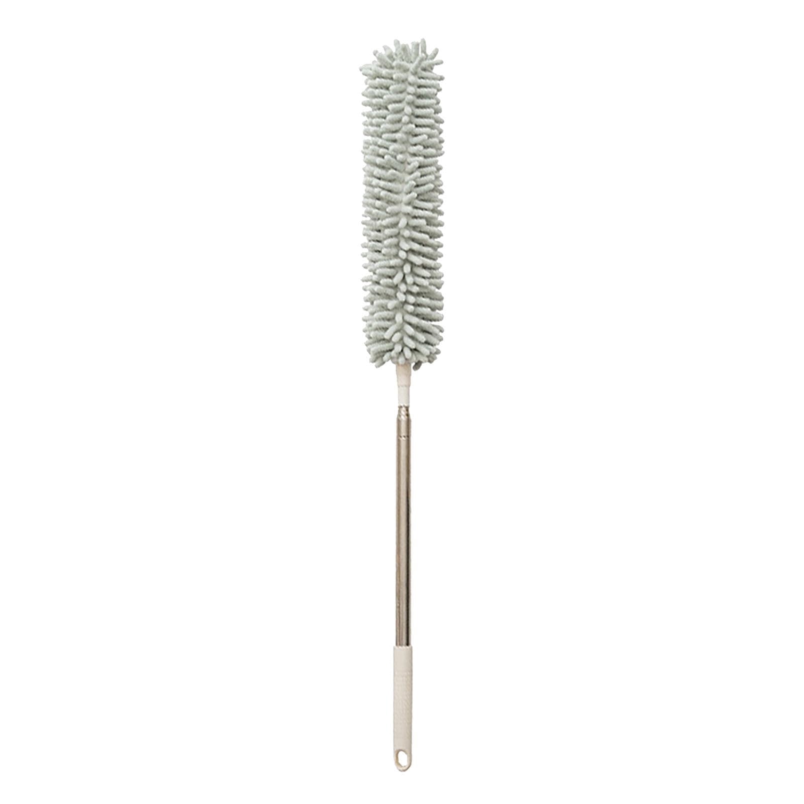 Chicken Feather Zen Retractable and Extended Ceiling Household Cleaning ...