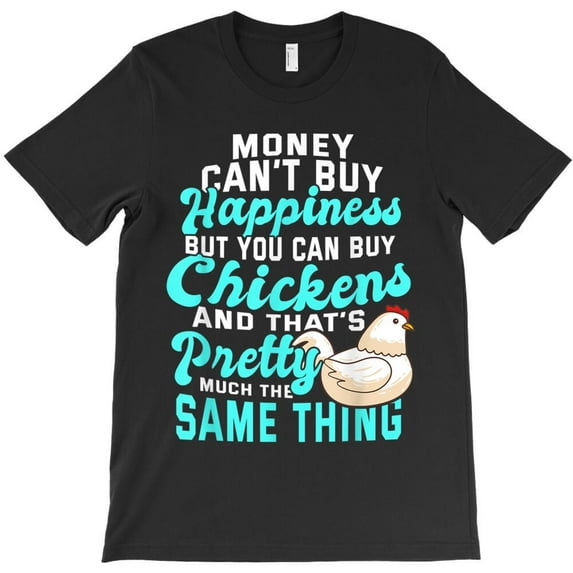 Chicken Flock Rooster Backyard Hen Themed Funny and Cute Themed Gift ...