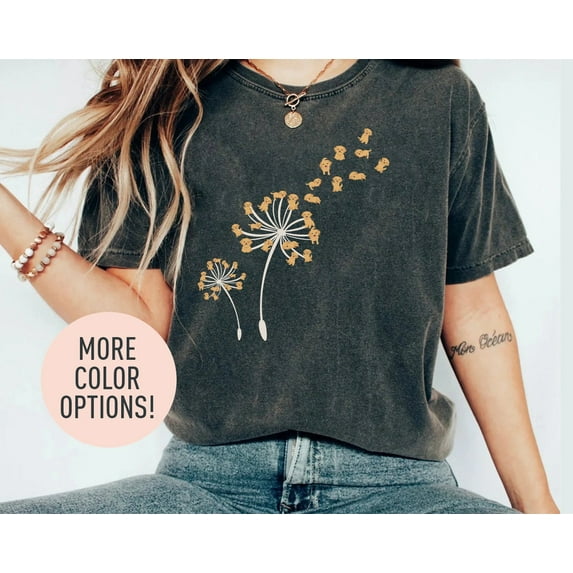 Chicken Graphic Tee: Retro Hen with Glasses All Size S-3Xl - Walmart.com