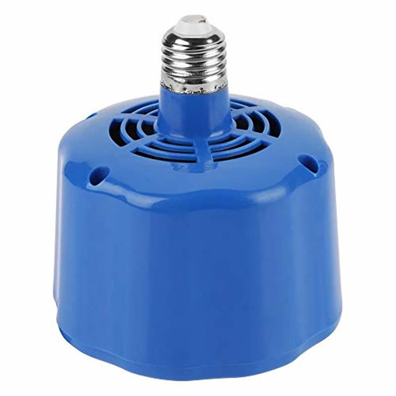 Chicken Heating Lamp Farm Tool 100-300w Pet Animal Warm Light Piglet ...