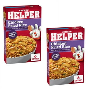 Chicken Helper Boxed Meals