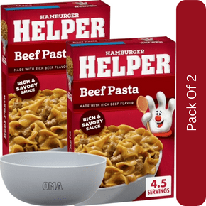 Chicken Helper Boxed Meals