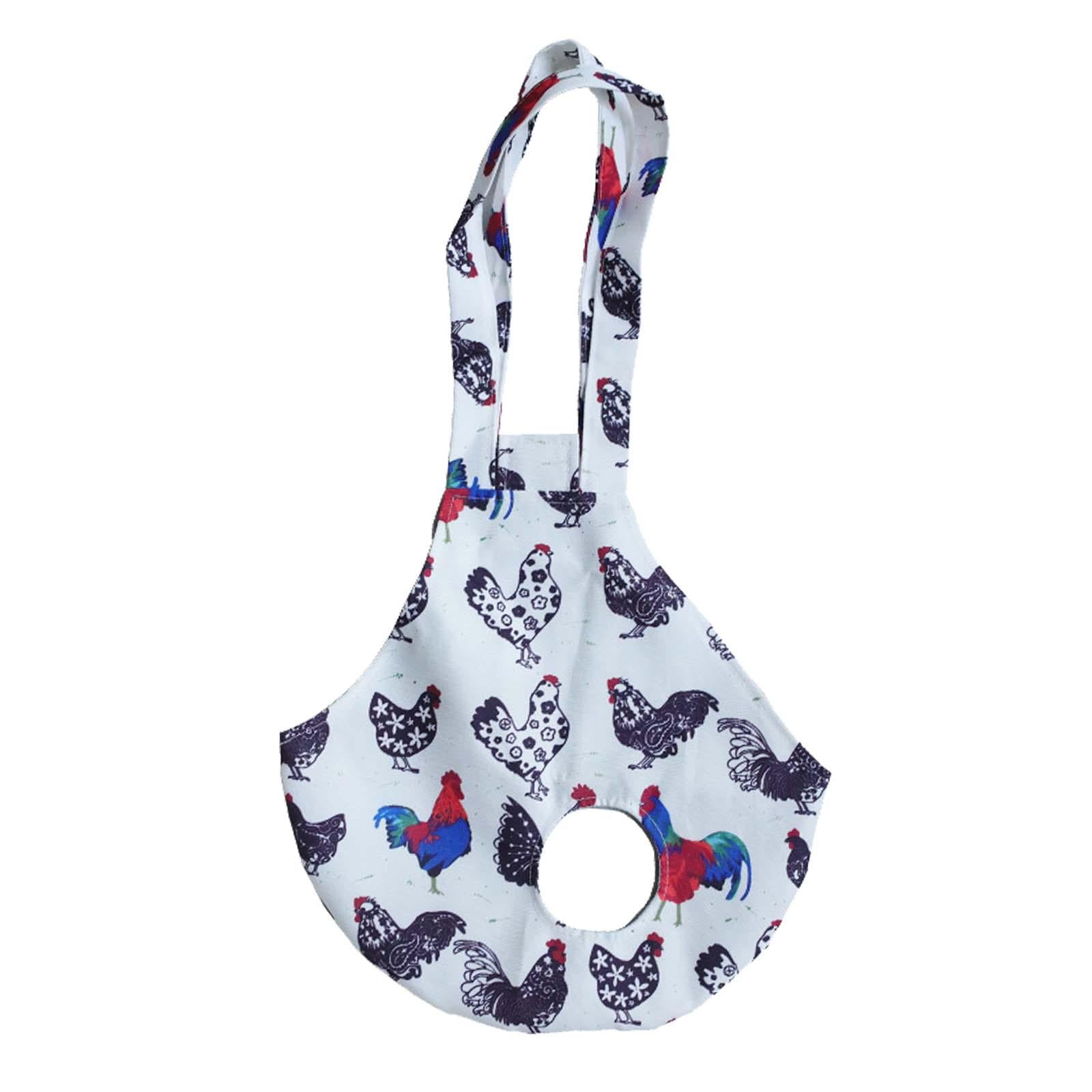 Chicken Holder Bag, Chicken Carrier for Hen, Lightweight Carry Bag ...