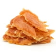 Chicken Jerky for Dogs Made with Chicken Breast Dog Snacks, Training ...