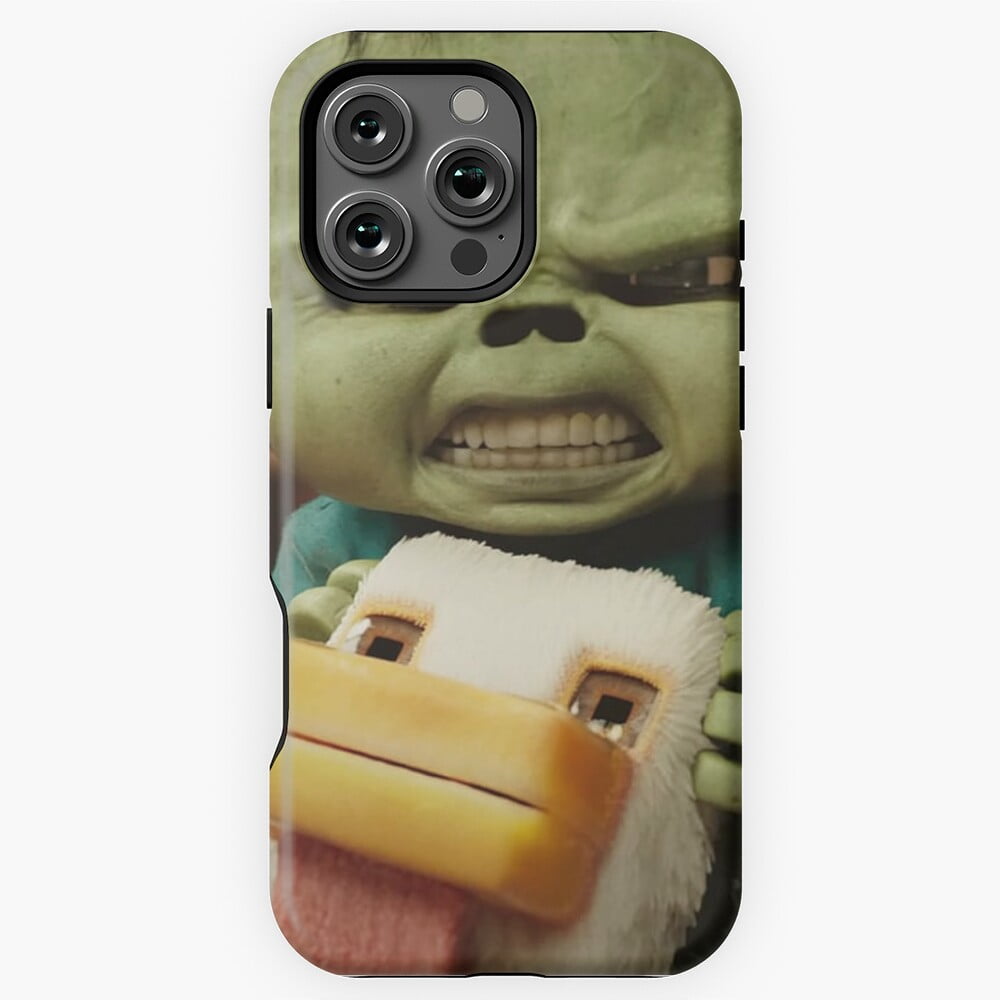 Chicken Jockey Phone Case for iPhone 16 15 14 13 12 11 Pro Max M5905675 ...
