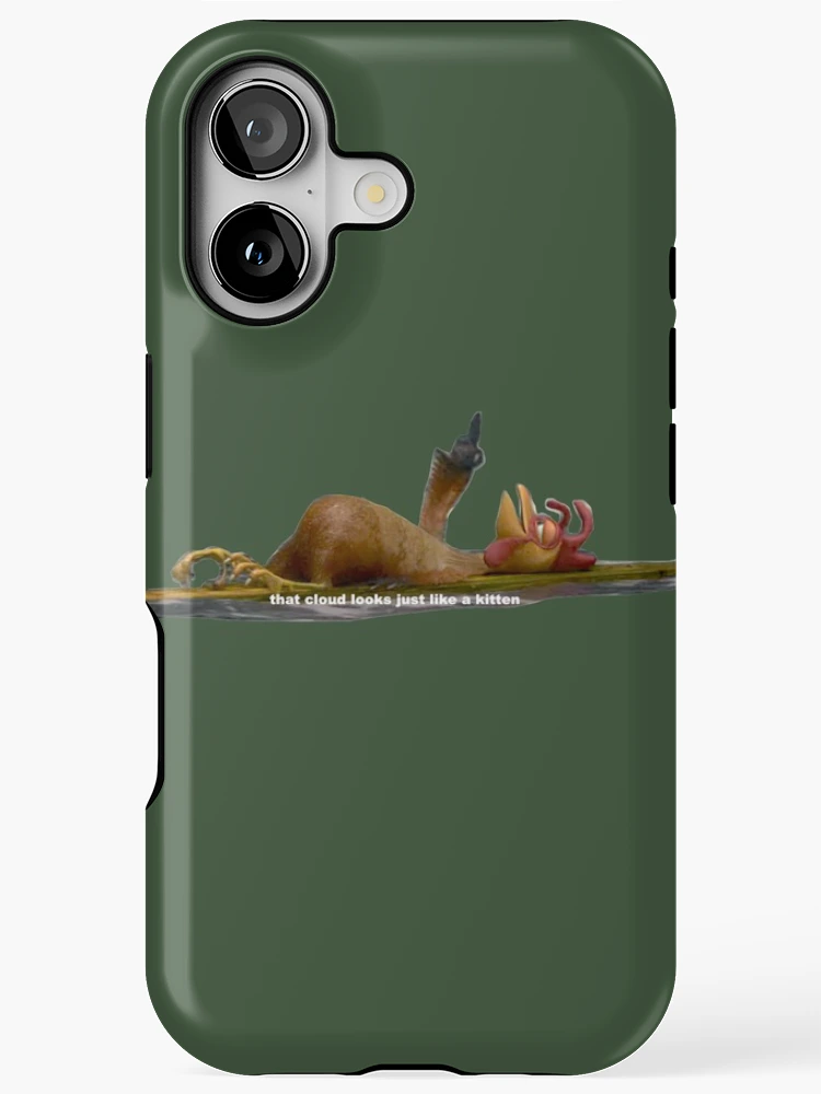 Chicken Joe Fun Cartoon Phone Case with iPhone 11 to 17 Pro Max ...