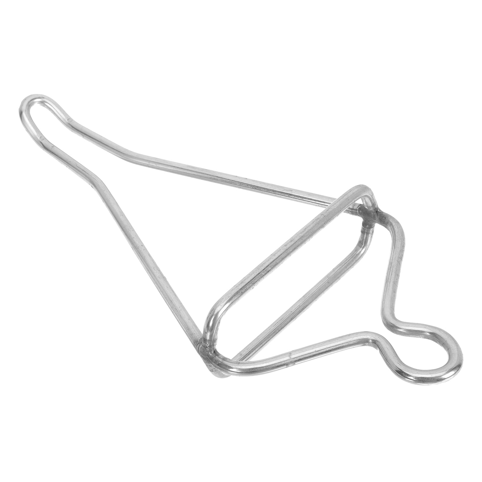 FUEENIRVA 1Pc Sturdy Stainless Steel Meat Hook for Kitchen Hanging ...