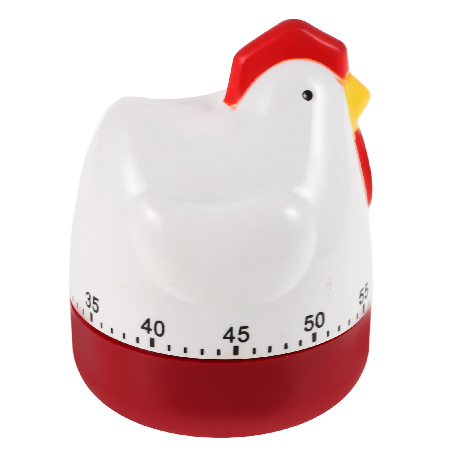Egg Timer Mechanical Kitchen for Cooking Eggs Child Toddler - Walmart.com