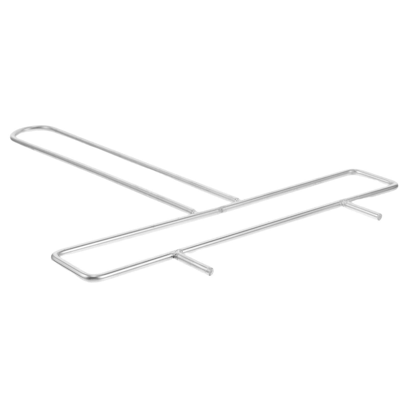 Chicken Leg Rack for Grill Stainless Steel Chicken Lollipop Rack ...