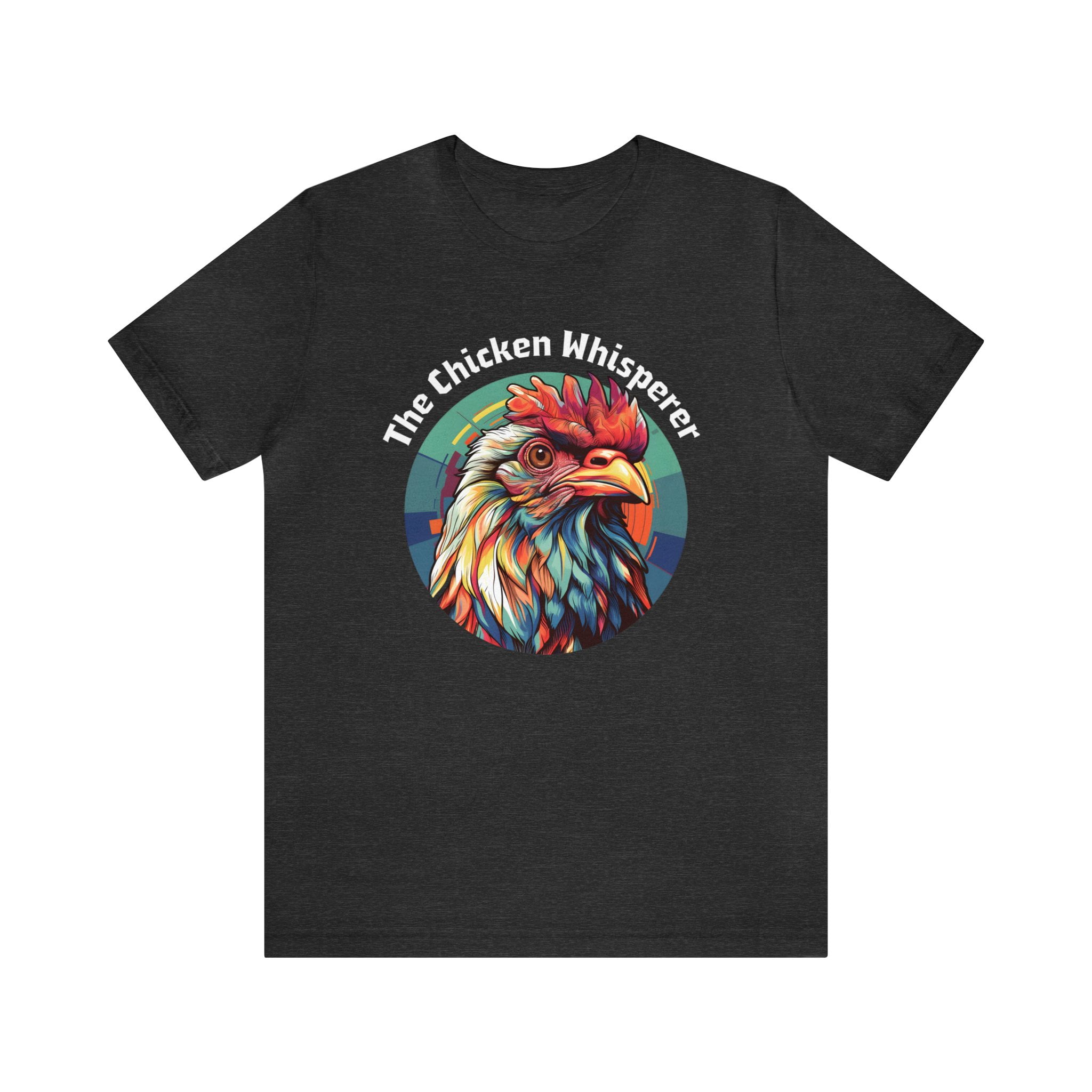 Chicken Lover Shirt Funny Chicken Shirt Farming Shirt Country Girl ...