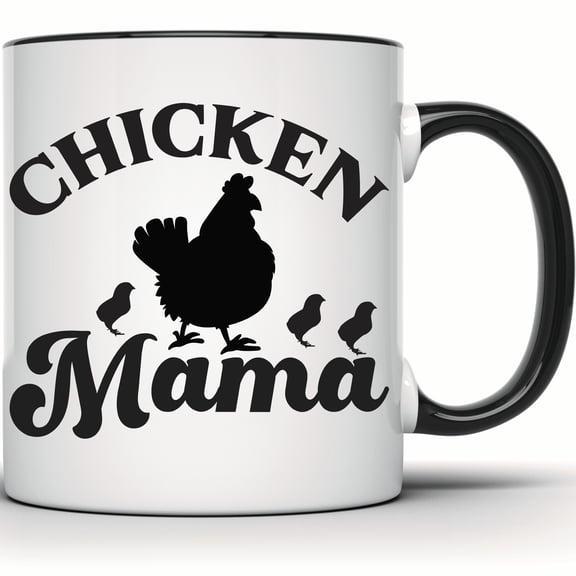 Crazy Chicken Lady