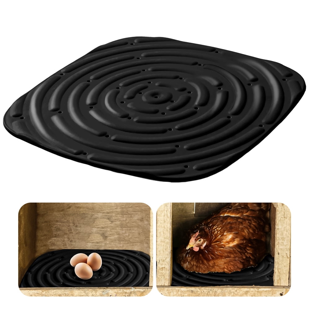 Chicken Nesting Box Pads Washable Sponge Chicken Ducks Nesting Box ...