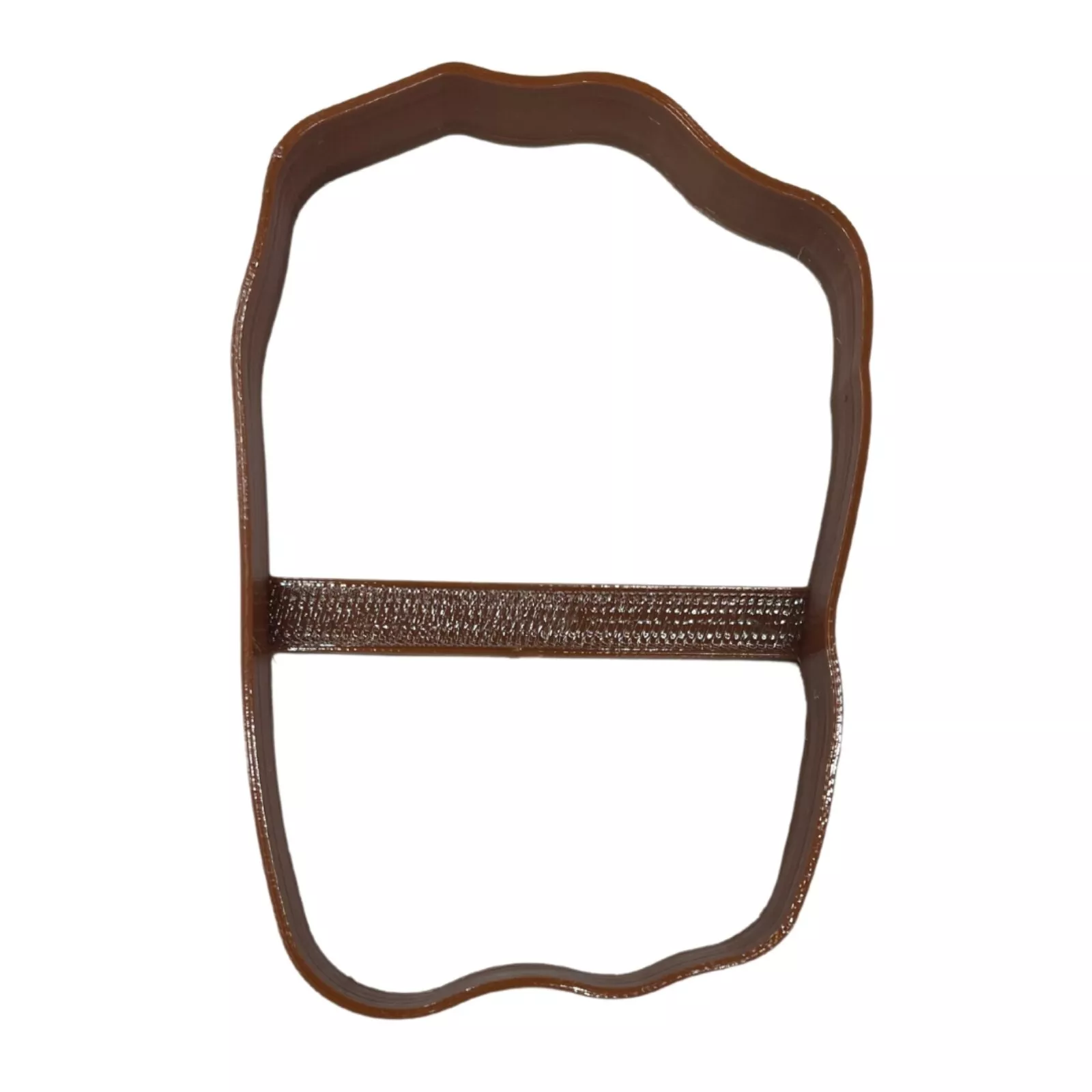 Chicken Nugget Outline Fast Food Cookie Cutter Usa Pr5194 - Walmart.com