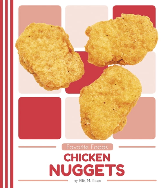Chicken Nuggets (Paperback) - Walmart.com