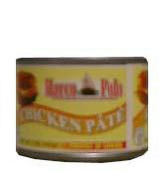 Chicken Pate (marco polo) 142g - Walmart.com