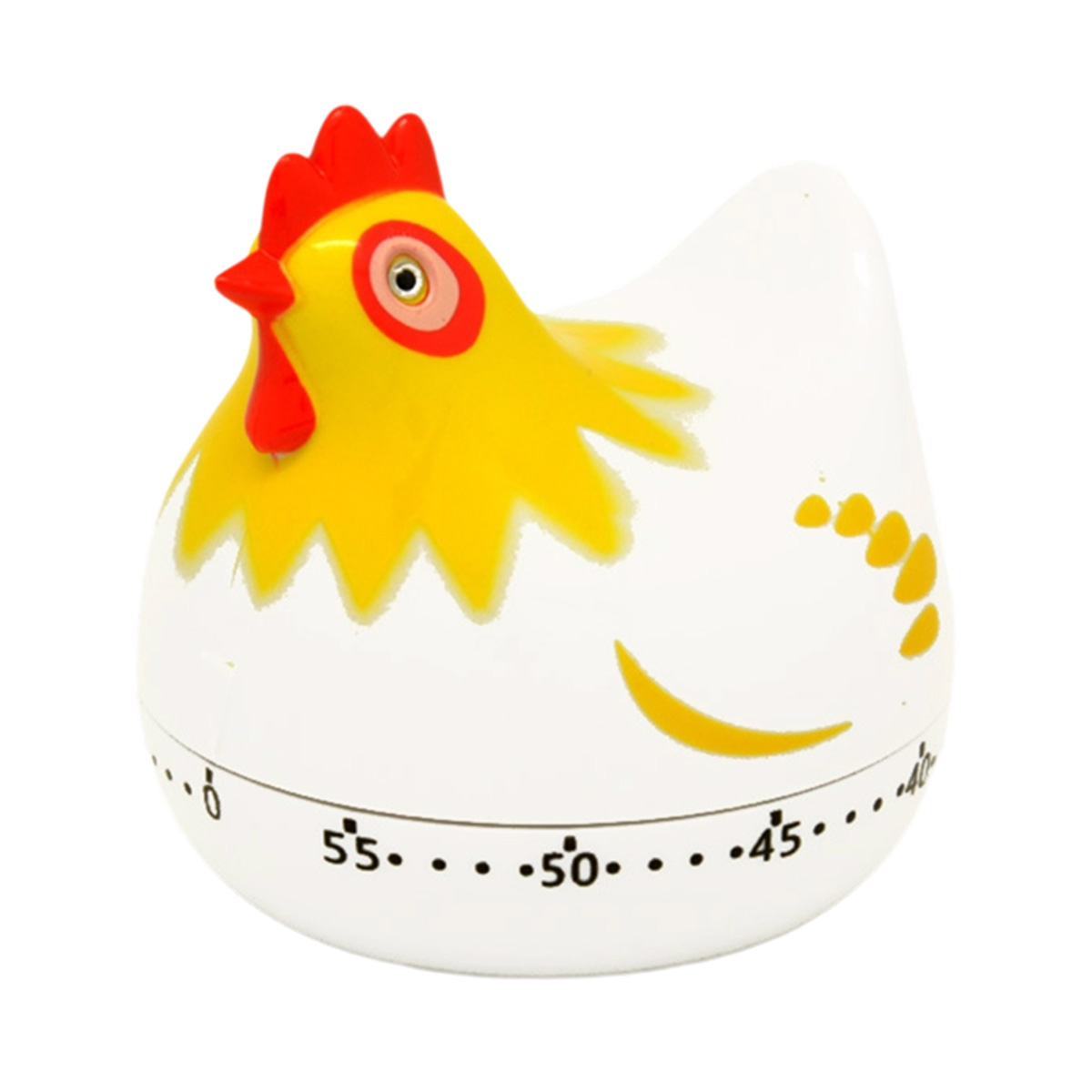 Chicken Pattern Timer, Chicken Pattern Countdown Kitchen Timer Reminder ...