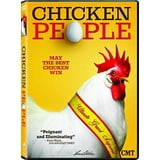 Chicken People (DVD) - Walmart.com