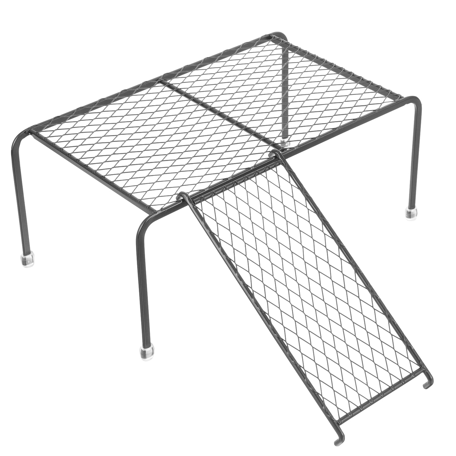 Chicken Platform with Ladder Coop Animal Sleeping Perch - Walmart.com