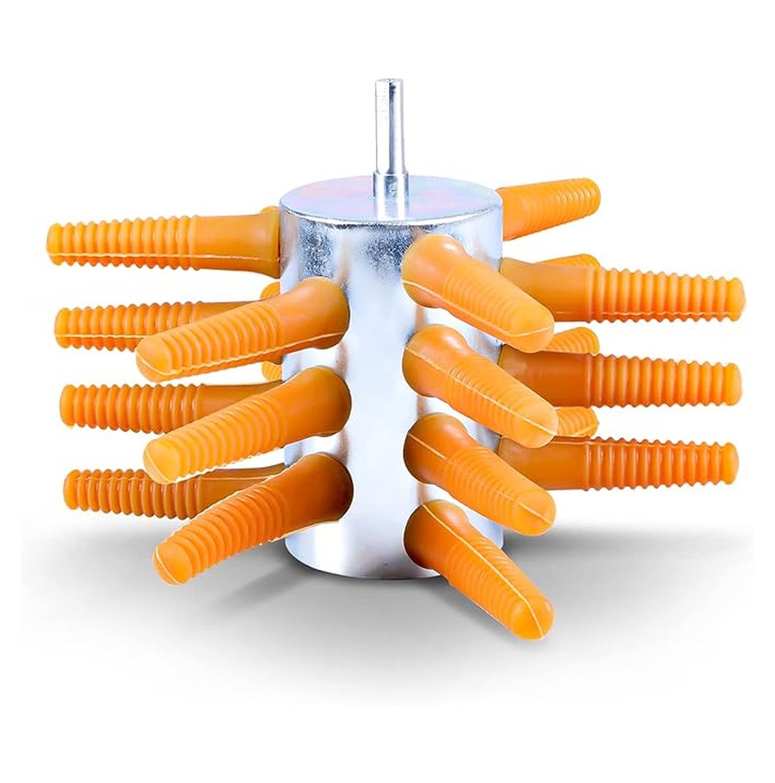 Chicken Plucker Drill Attachment - Poultry Plucker Tool for Chicken ...