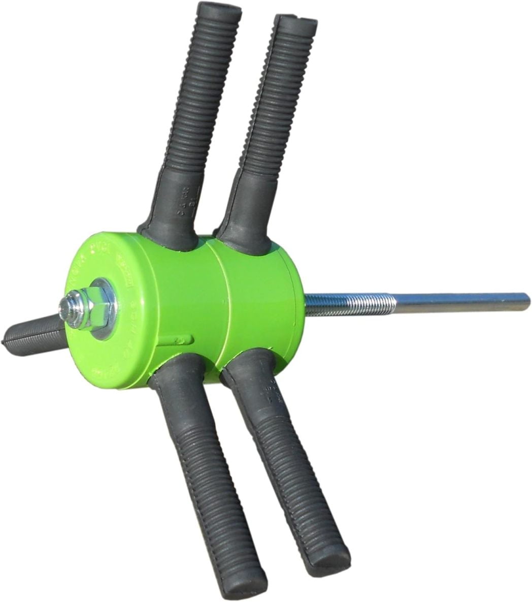 Chicken Plucker Large Killing Cone Mora Knife (Large Home Processing ...