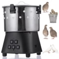 Chicken Plucker Machine, Chicken Feather Plucker, Poultry Plucker ...