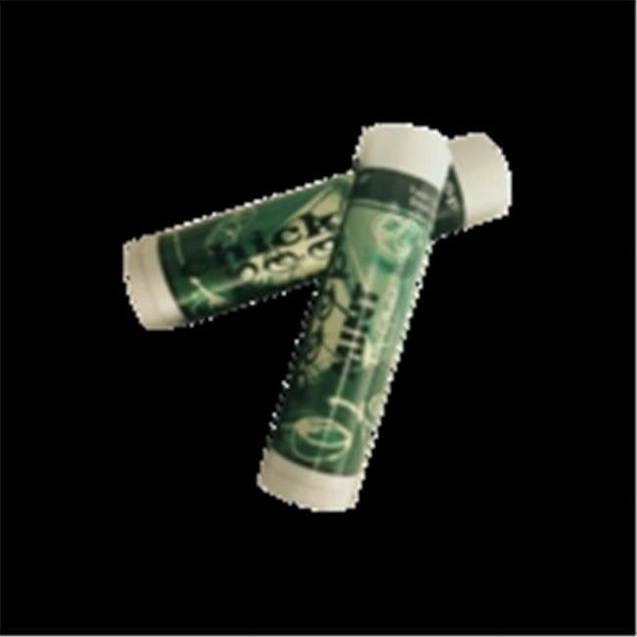 Mint Chicken Poop Lip Junk by Simone Chickenbone (0.15oz Lip Balm ...