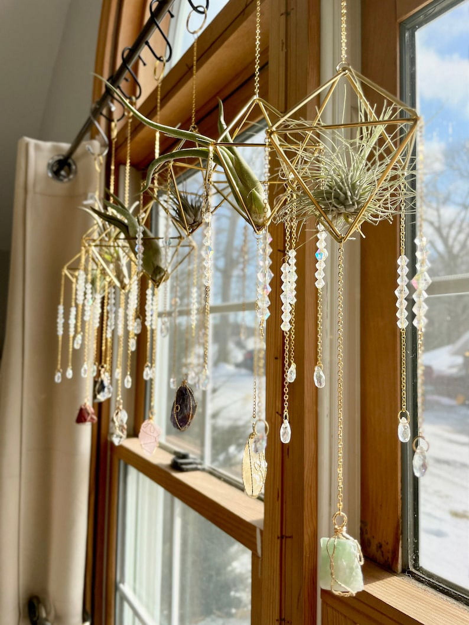 Chicken Post Cap for 4x4 Wood Fence Post, 3-1/2"x3-1/2" actual size ...