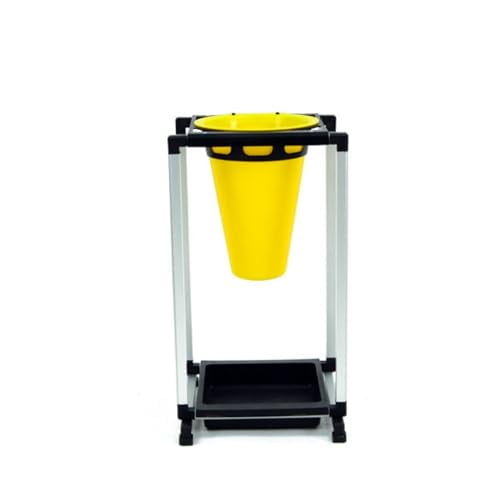 Chicken Processing Stand, Restraining Chicken Cone, Durable ABS Plastic ...