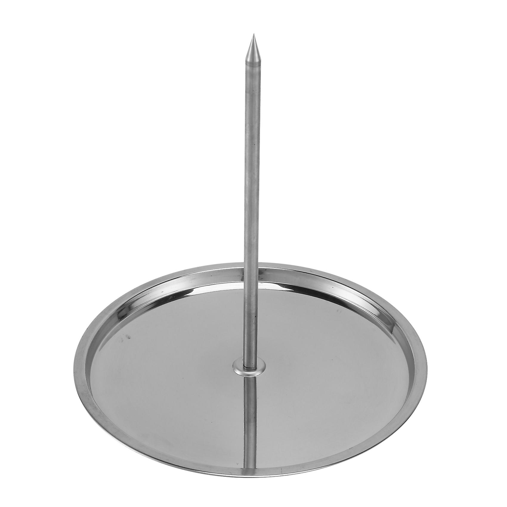 Chicken Rack Vertical Skewer Barbecue Grilling Rack Meat Spit Perfect ...