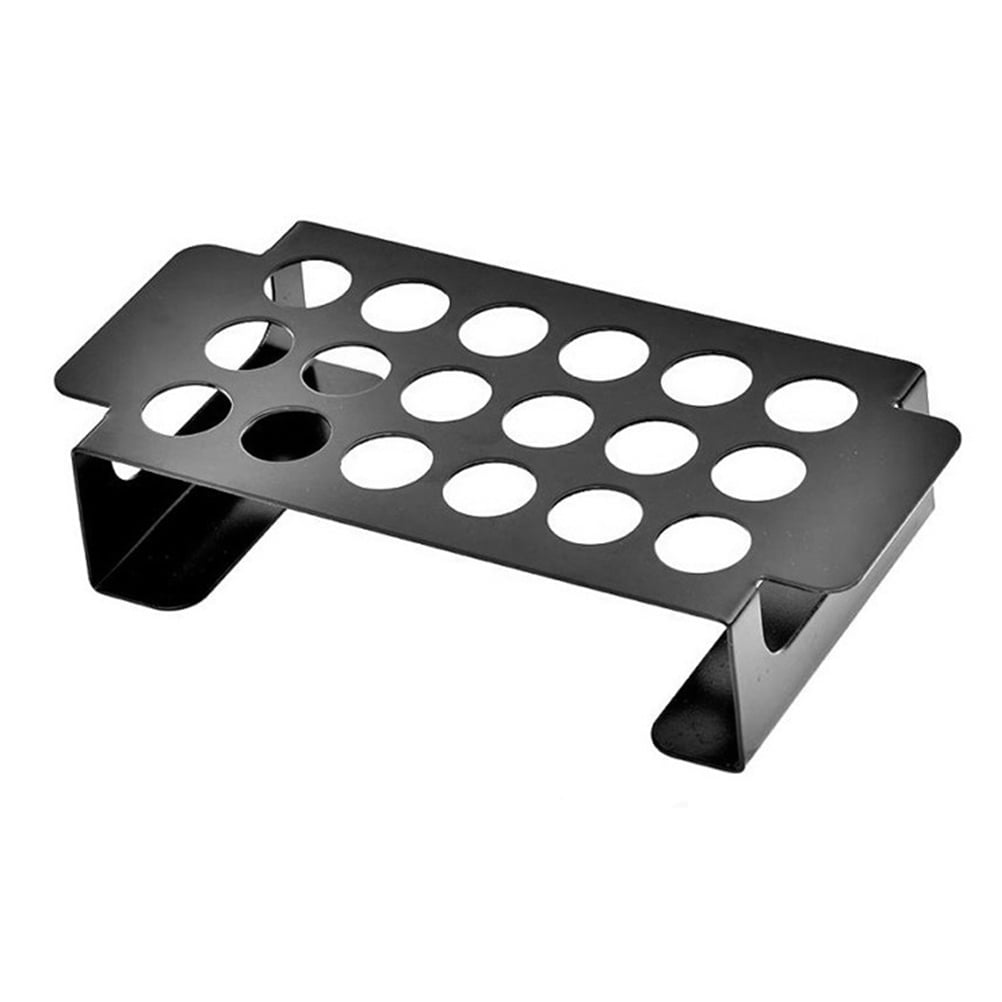 Chicken Roaster Rack Grill Stand Chili Thighs Wings - Walmart.com