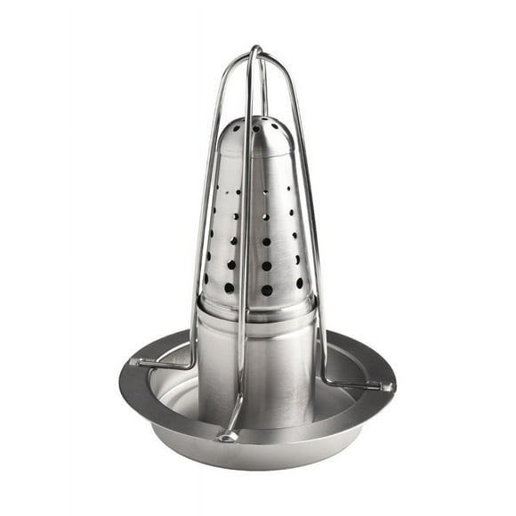 Beer Can Chicken Holder