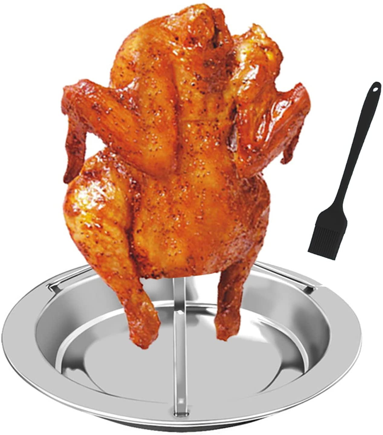 Chicken Roasting Rack Chicken Roaster Chicken Grill Chicken Roaster ...