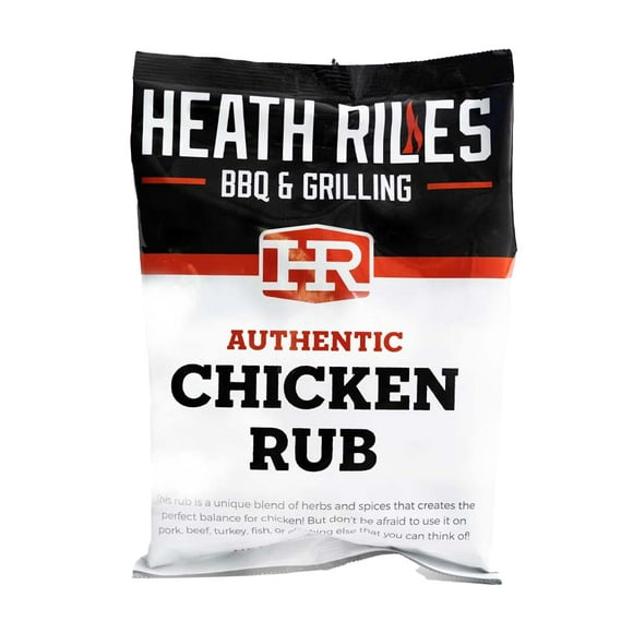 Heath Riles BBQ Seasoning mixes & blends in Herbs, spices & seasoning ...