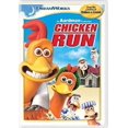 Paramount Home Entertainment: Chicken Run - Home Poultry Freedom, DVD ...