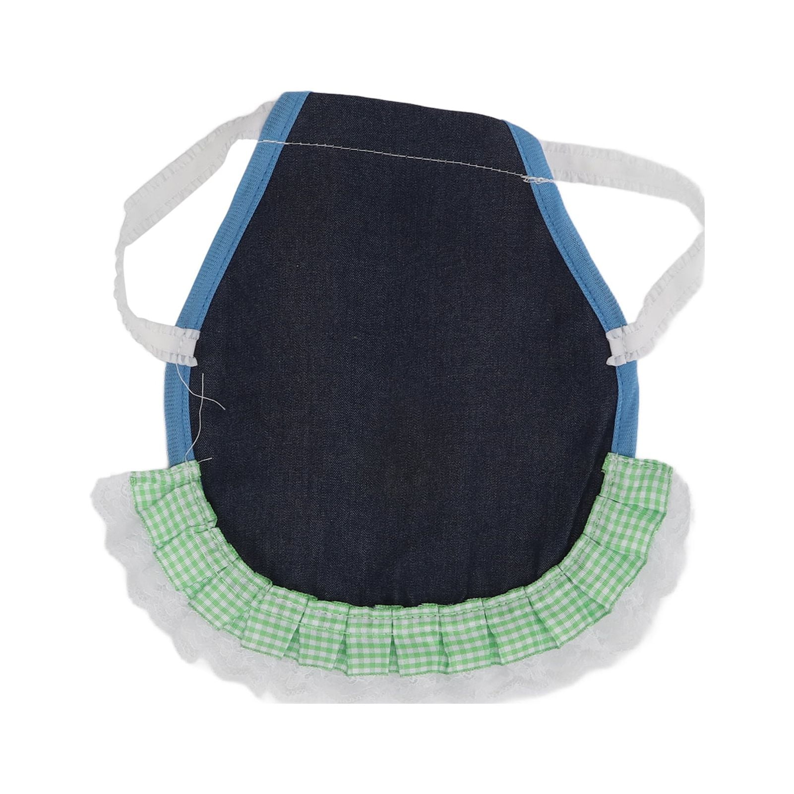 Chicken Saddle Feathers Protective Warm Comfortable Beautiful Hen Apron ...